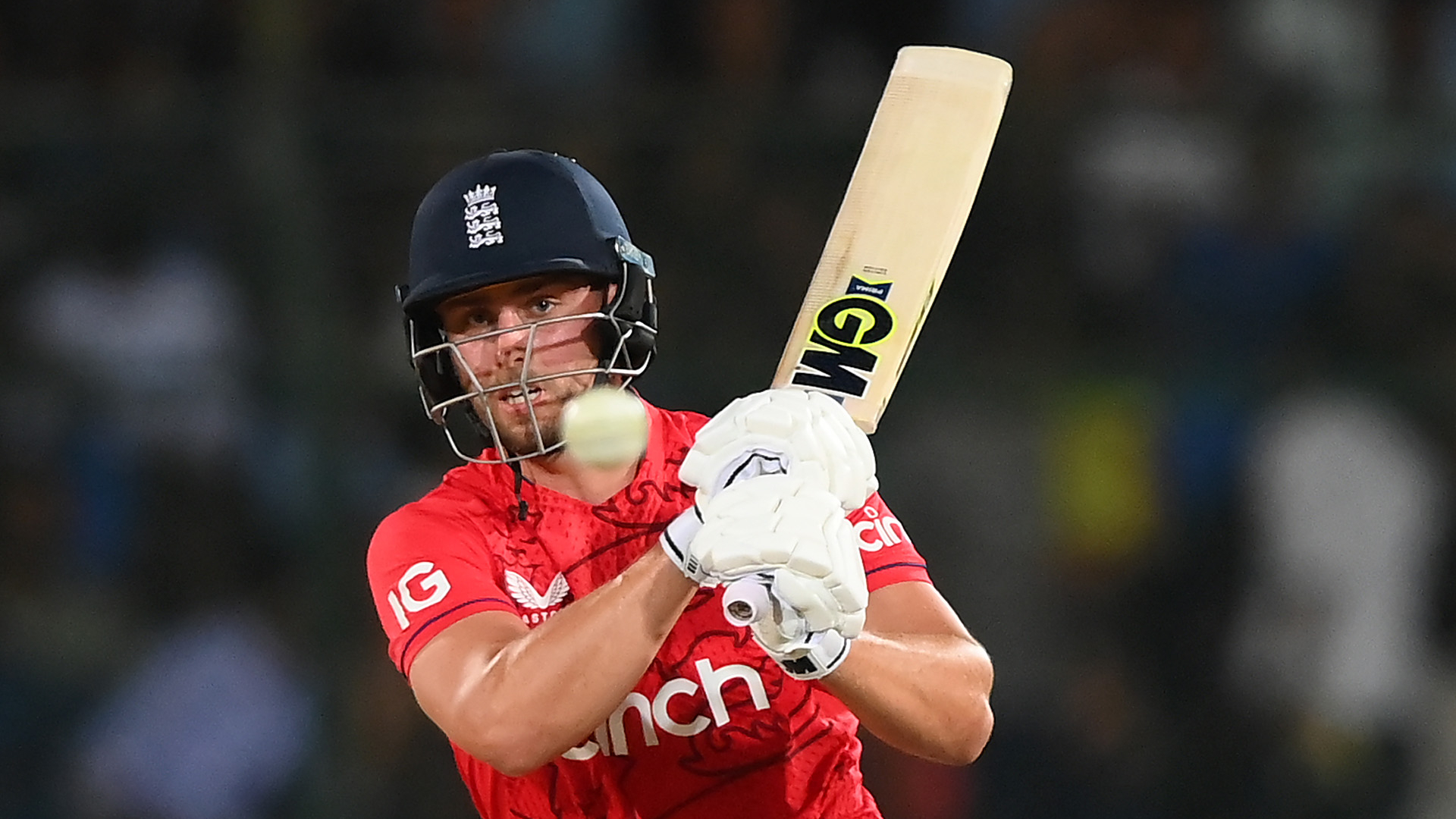 All-rounder Jacks handed maiden Test call-up as Wood returns for England