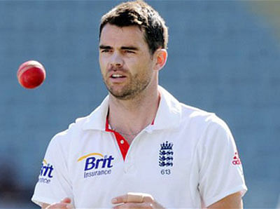 England v New Zealand: James Anderson and Stuart Broad return to Three ...