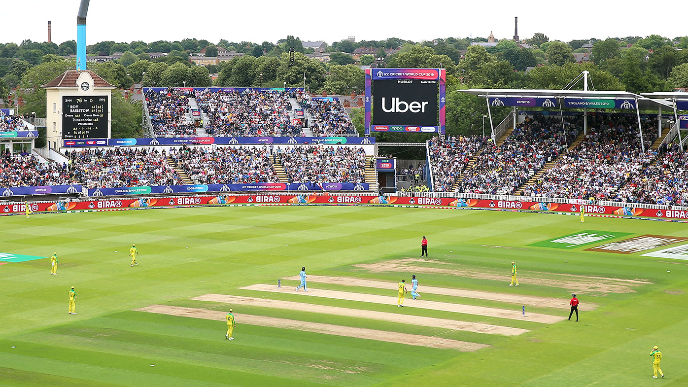 How Ashes venue became an Aussie graveyard